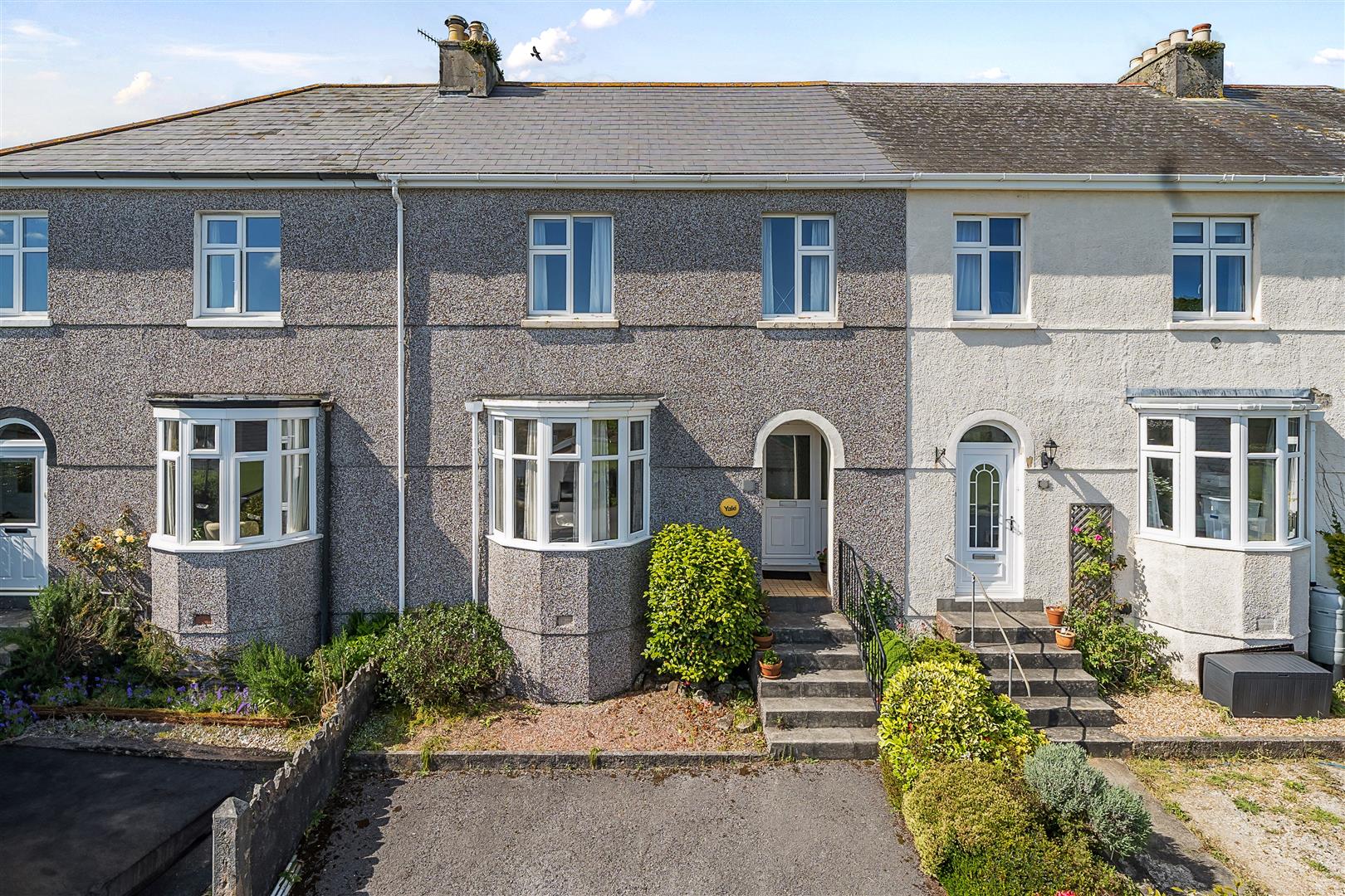 Bridge Park, Ivybridge - Christophers South Hams